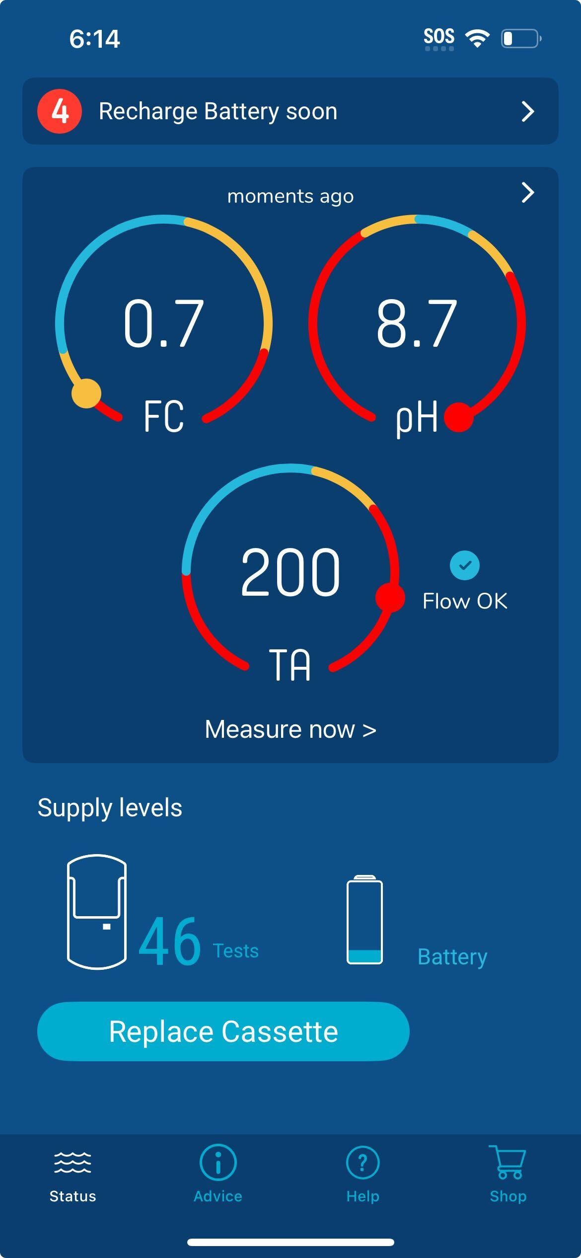 Purezone with Hover Setup – Purezone